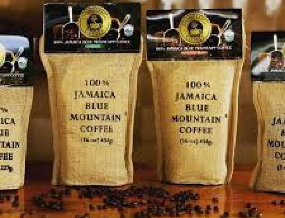 JABLUM 100% Jamaica Blue Mountain Coffee – Jamaica Coffee Exporters ...